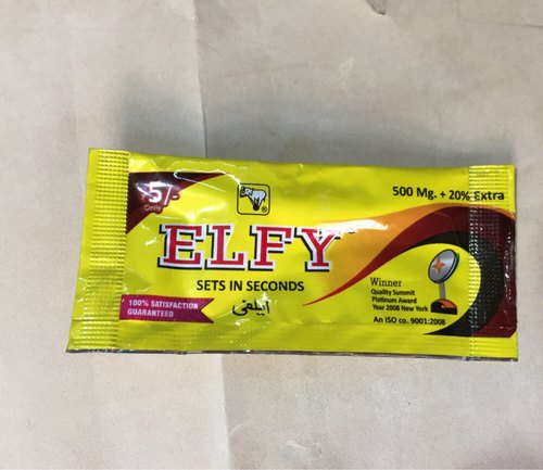 Elfy Super Glue - Jaimamart Grocery And Fashion Supermarket