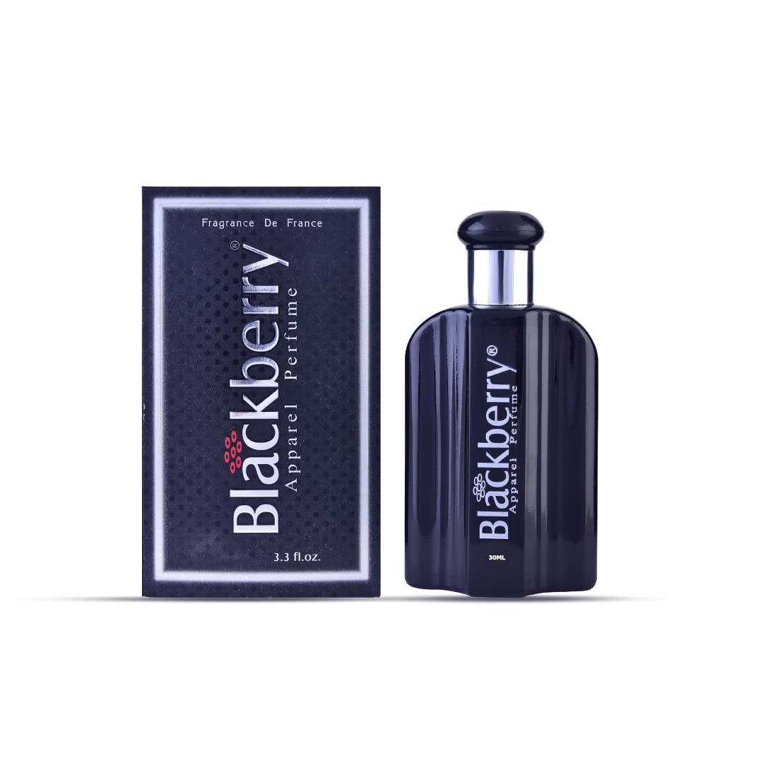 Black Berry Spray 30ML - Jaimamart Grocery And Fashion Supermarket